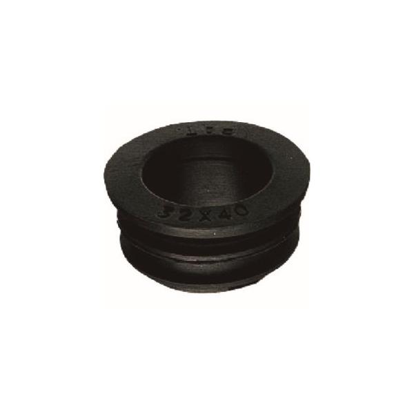 【取寄品 出荷：約2−6日 土日祝除く】排水用パイプとSトラップなどの接続用、Pトラップには使用できません。