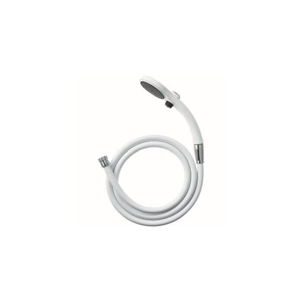 【取寄品 出荷：約2−6日 土日祝除く】大きなシャワー板で全身を包み込むような心地よさです。