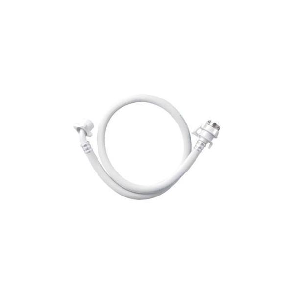 【取寄品 出荷：約2−6日 土日祝除く】給水ホースをワンタッチで着脱できます。