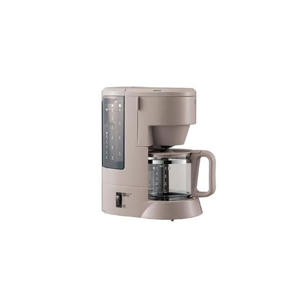 コーヒー本来のコクと香りを引き出す「ダブル加熱 高温抽出」。