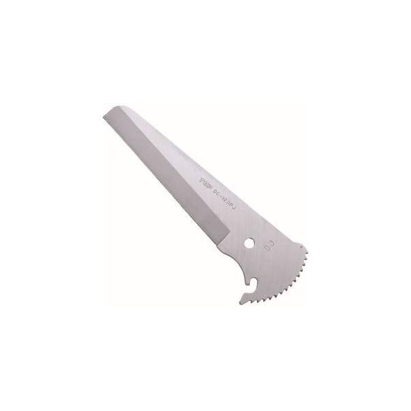 【取寄品 出荷：約5−9日 土日祝除く】【メール便3個まで対象商品】ＤＣ−１２０ＰＪ用替刃です。