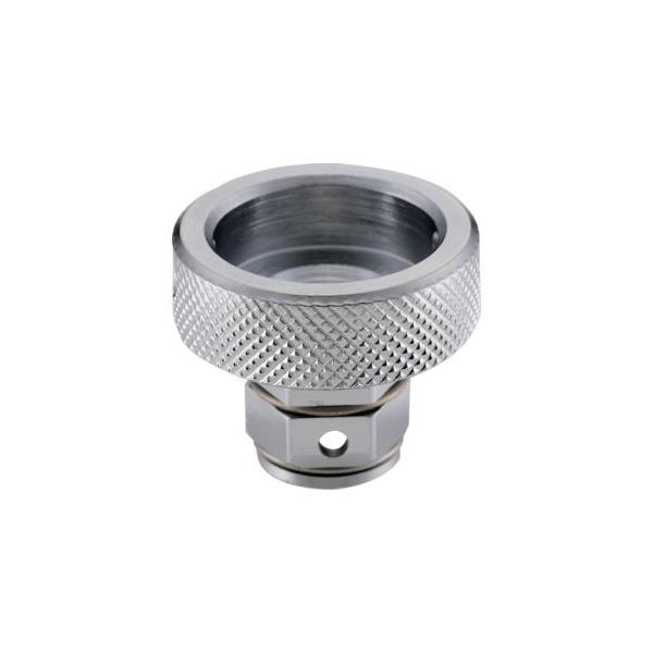 【取寄品 出荷：約2−6日 土日祝除く】NA-25と異なり12角ソケットの他に6角ソケットにも対応致しました。