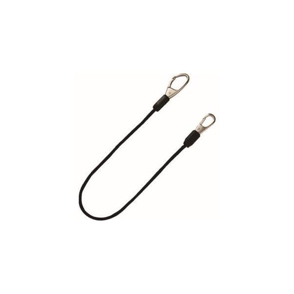 【取寄品 出荷：約9−13日 土日祝除く】【メール便3個まで対象商品】伸長率2.4倍のからまないコードです。