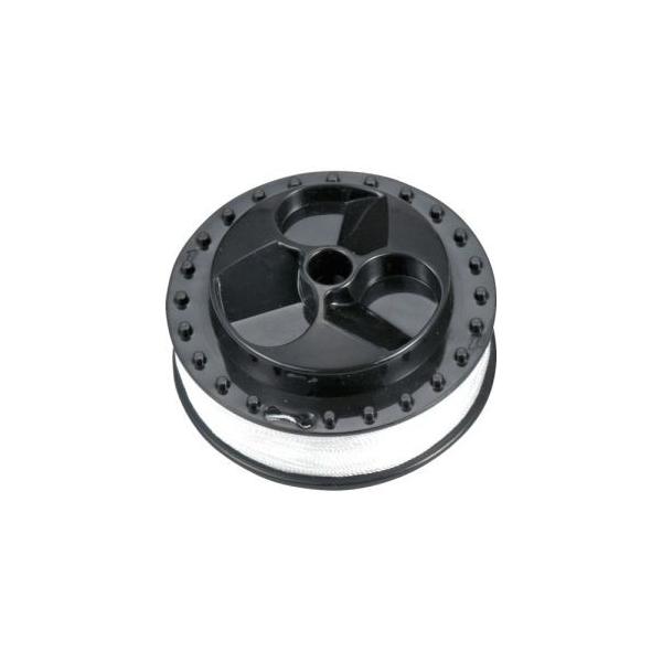 【取寄品 出荷：約2−6日 土日祝除く】【特長】●パーフェクト墨つぼEVOX用リールセットです。【用途】●墨つぼ用リールセット。