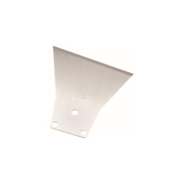 【取寄品 出荷：約5−9日 土日祝除く】【用途】●パーフェクトヘラはがし替刃。