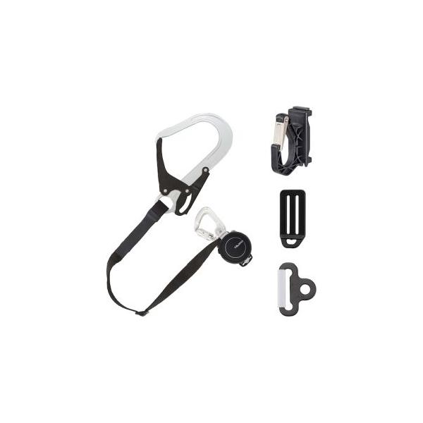 【取寄品 出荷：約2−6日 土日祝除く】取り外しが簡単な着脱式補助ロープです。