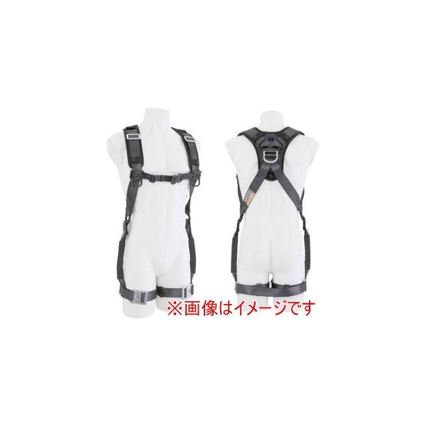 【取寄品 出荷：約5−9日 土日祝除く】130kg対応ハーネス