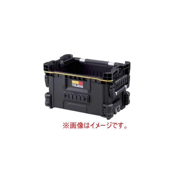 【取寄品 出荷：約2−6日 土日祝除く】セフボックス・セフ台車シリーズ/タジマセフシステム対象品です。