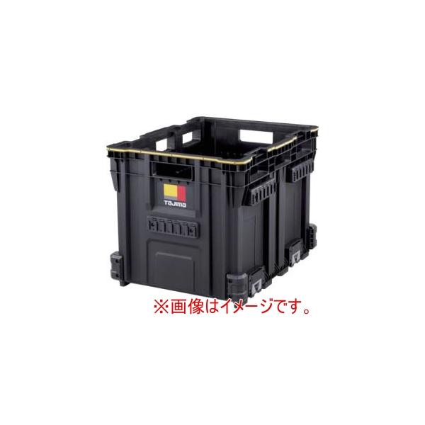 【取寄品 出荷：約2−6日 土日祝除く】セフボックス・セフ台車シリーズ/タジマセフシステム対象品です。