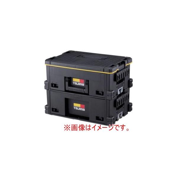 【取寄品 出荷：約2−6日 土日祝除く】セフボックス・セフ台車シリーズ/タジマセフシステム対象品です。