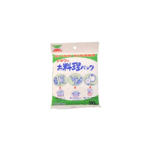 【取寄品 出荷：約5−9日 土日祝除く】【メール便1個まで対象商品】食品用分析試験合格のお料理パック。使って便利、後処理簡単なお茶・だしパックです。