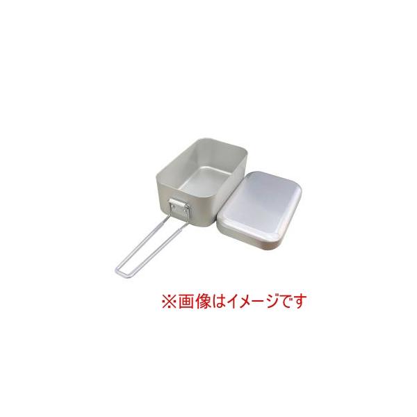 【取寄品 出荷：約4−8日 土日祝除く】材質:【本体・蓋】アルミニウム【ハンドル】ステンレス【ハンドルカバー】シリコーンゴム(耐熱温度:150℃)