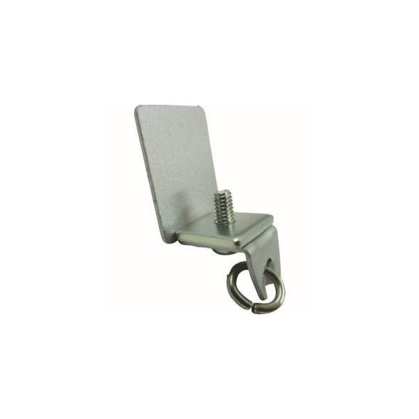 【取寄品 出荷：約2−6日 土日祝除く】【メール便6個まで対象商品】間仕切りに適したレールです。