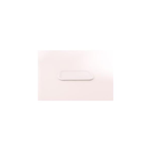 【取寄品 出荷：約5−9日 土日祝除く】【メール便3個まで対象商品】ホワイトシリーズ 琺瑯蓋