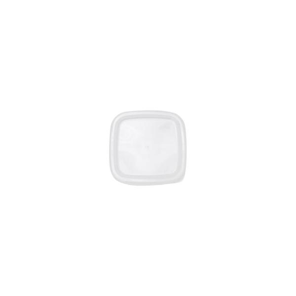 【取寄品 出荷：約5−9日 土日祝除く】【メール便2個まで対象商品】ホワイトシリーズ シール蓋