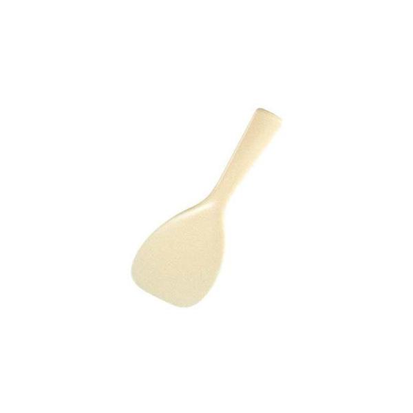 【取寄品 出荷：約2−6日 土日祝除く】【メール便3個まで対象商品】エンテック 抗菌 PP 福杓子 小 クリーム No.102