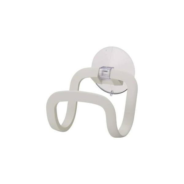 【取寄品 出荷：約7−11日 土日祝除く】スポンジを斜めに置けて水切れが良いスポンジホルダーです。