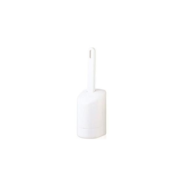 【取寄品 出荷：約10−14日 土日祝除く】マーナ MARNA マーナ W085W トイレブラシミニ
