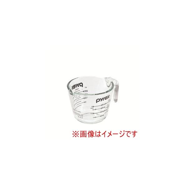 【取寄品 出荷：約5−9日 土日祝除く】耐熱ガラス製なのでお湯も量れます