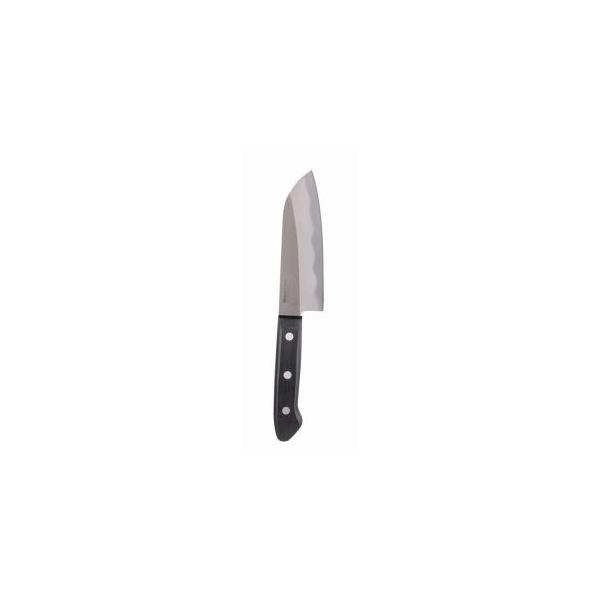 【取寄品 出荷：約7−11日 土日祝除く】柄は丈夫な三本鋲止め。食器洗い乾燥機使用可能。モリブデンバナジウム含有。