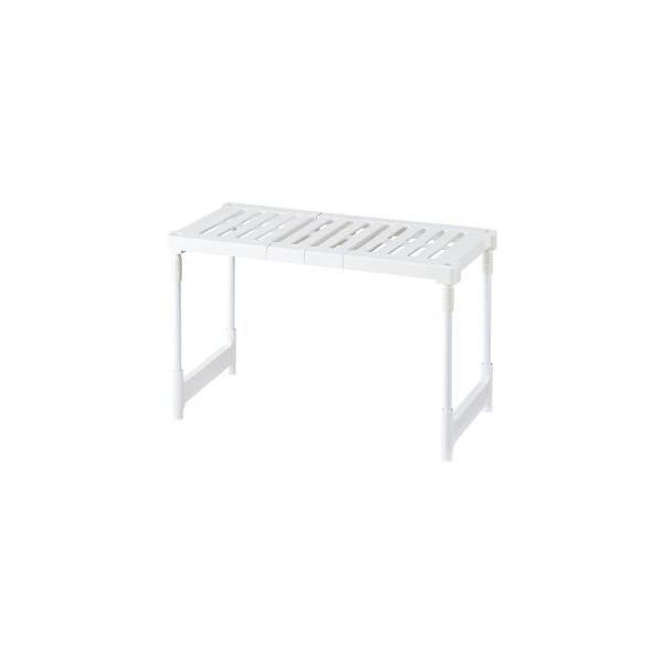 【取寄品 出荷：約5−9日 土日祝除く】押入れやクローゼットの整理整頓に便利です