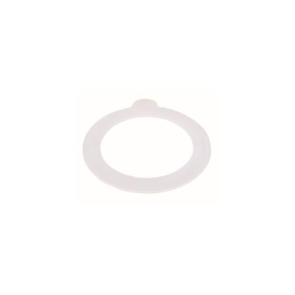 【取寄品 出荷：約7−11日 土日祝除く】【メール便6個まで対象商品】パール金属 イタリアーナ 保存ビン用 取り替えゴム L-1013