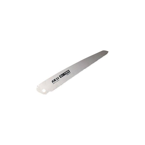 【取寄品 出荷：約5−9日 土日祝除く】【メール便6個まで対象商品】SK11 替刃式折込鋸替刃 塩ビ竹挽用 SUB-21Pスベリが良く、スムーズな切れ味でサビにも強い、無電解ニッケルメッキ仕上です。塩ビ・竹などの切断作業。