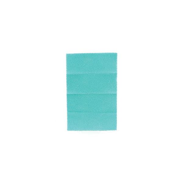 【取寄品 出荷：約5−9日 土日祝除く】【メール便6個まで対象商品】SK11 ポリマール銅・真鍮みがき1枚 FKY-3微粒子研磨剤とツヤ出しワックスを含ませた研磨布です。精密研磨布、各種銅・真鍮製品の小さなキズの除去・汚れ落とし・ツヤ出し。