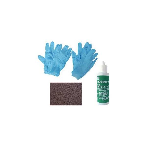 【取寄品 出荷：約5−9日 土日祝除く】トイレの汚れ落とし用クリーナーです。