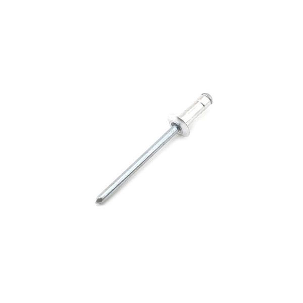 【取寄品 出荷：約5−9日 土日祝除く】SK11 フリーサイズリベット 20入 FR-541サイズのリベットで広範囲の板厚に対応できます。部材と母材の締結。