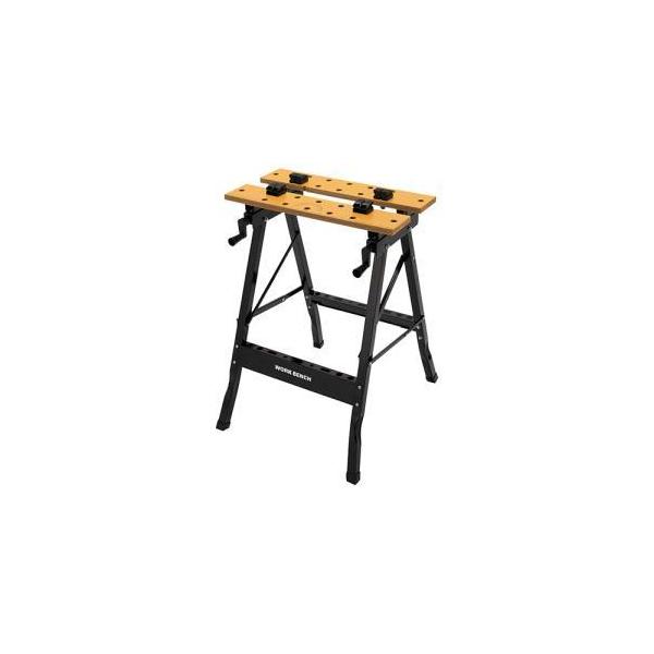 【取寄品 出荷：約5−9日 土日祝除く】安全で確実な作業を行うのに最適な作業台です。