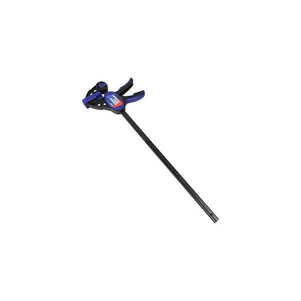 【取寄品 出荷：約5−9日 土日祝除く】SK11 クイックバークランプ SRC-450締付強度抜群です。長物の固定。