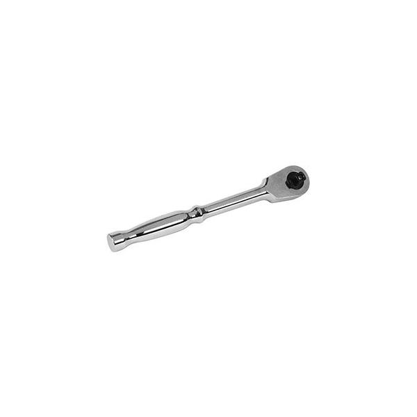 【取寄品 出荷：約5−9日 土日祝除く】SK11 コンパクトラチェットハンドル SRH2CHヘッド幅22mmのコンパクトヘッドです。ボルト・ナット類の締付け、緩め作業。