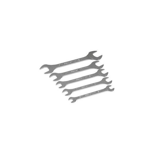 【取寄品 出荷：約5−9日 土日祝除く】狭い隙間や薄いナットの作業に最適です。