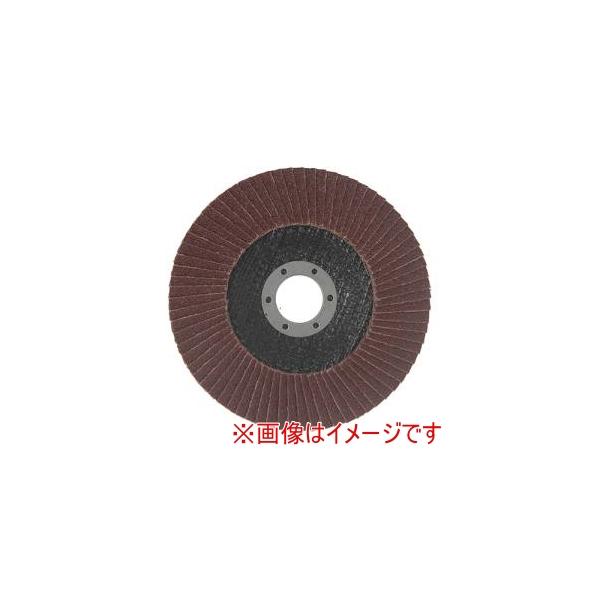 【取寄品 出荷：約5−9日 土日祝除く】Φ125大外径サイズでコストパフォーマンスに優れたディスクです。