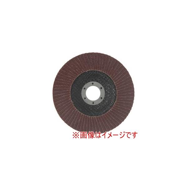 【取寄品 出荷：約5−9日 土日祝除く】Φ125大外径サイズでコストパフォーマンスに優れたディスクです。