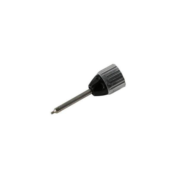 【取寄品 出荷：約5−9日 土日祝除く】充電式ヒーティングツール専用の先端チップです。