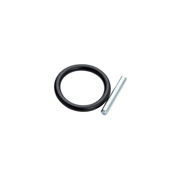 【取寄品 出荷：約5−9日 土日祝除く】【メール便6個まで対象商品】SK11 インパクト用ピン・Oリング 4-OP-2インパクトソケット用のピンとOリングのセットです。インパクトソケット用交換ピン及びOリング。