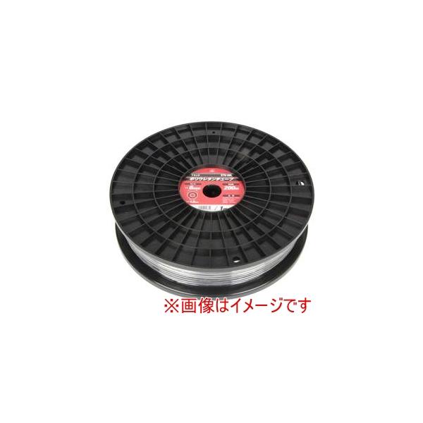 【取寄品 出荷：約5−9日 土日祝除く】扱いやすくエアー機器配管に最適です。