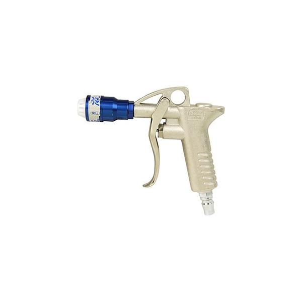 【取寄品 出荷：約5−9日 土日祝除く】【メール便1個まで対象商品】SK11 エアダスター 嵐 SAD-301間欠波動吹き出し効果と円運動が高効率で吹き飛ばし作業を実現する新開発ノズルです。製造業での油切りや乾燥、作業現場での塵やほこり除去...