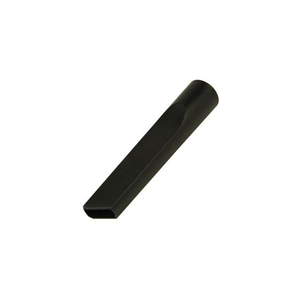 【取寄品 出荷：約5−9日 土日祝除く】E-Value スキマノズル EVC100/200CLヨウ乾湿両用掃除機EVC100P・200CL専用パーツです。乾湿両用掃除機EVC100P・200CL用スキマノズル。