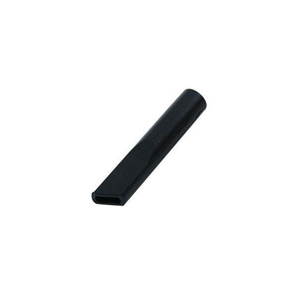 【取寄品 出荷：約5−9日 土日祝除く】E-Value 隙間ノズルM EVC100/200CLヨウ乾湿両用掃除機EVC100P・200CL専用パーツです。乾湿両用掃除機EVC100P・200CL用先細ノズル。