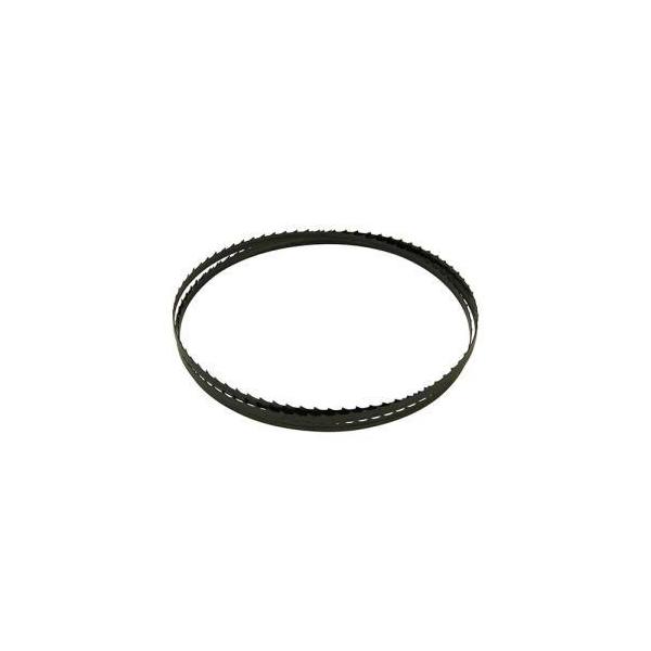 【取寄品 出荷：約5−9日 土日祝除く】SK11バンドソー替刃です。