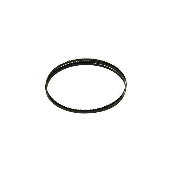 【取寄品 出荷：約5−9日 土日祝除く】SK11バンドソー替刃です。