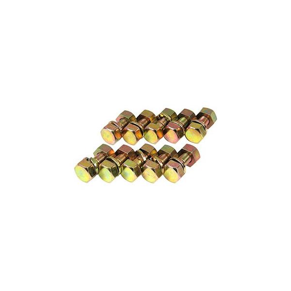 【取寄品 出荷：約5−9日 土日祝除く】トラクター爪のボルトセットです。