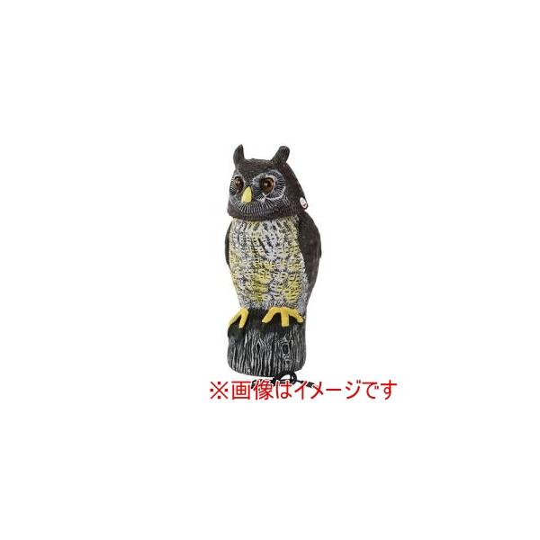 【取寄品 出荷：約5−9日 土日祝除く】害鳥を傷つけずに追い払います。
