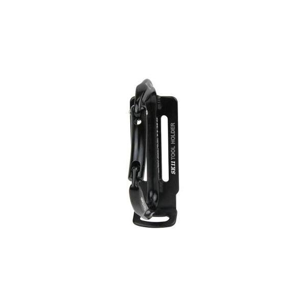 【取寄品 出荷：約5−9日 土日祝除く】湾曲ゲートで工具を簡単に吊り下げできます。