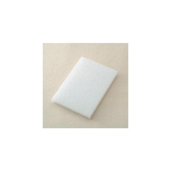 【取寄品 出荷：約5−9日 土日祝除く】羊毛フェルト用のマットです。きれいでしっかりしたフェルティングが楽しめます。ニードルの折れ防止や折れた場合の飛散防止にも役立ちます。