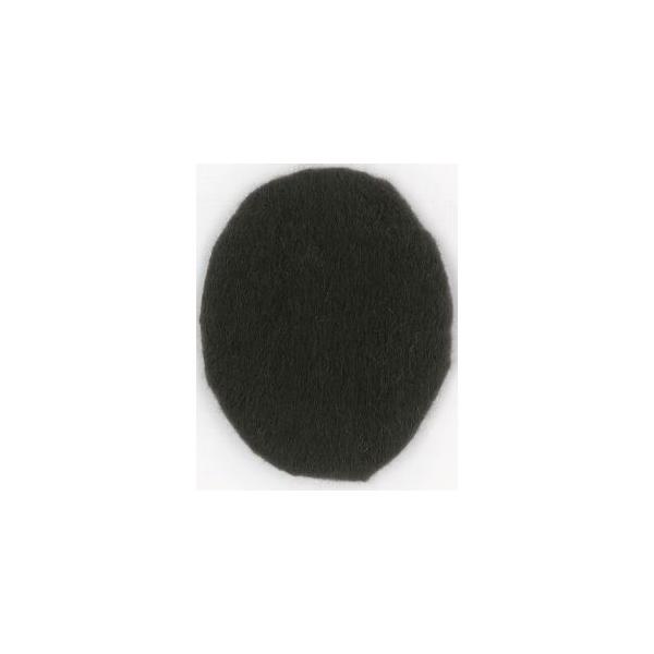 【取寄品 出荷：約5−9日 土日祝除く】ハマナカ フェルト羊毛 ソリッド 50g 34 H440-000-34