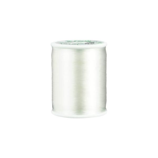 【取寄品 出荷：約5−9日 土日祝除く】ガラスのように透きとおる糸です